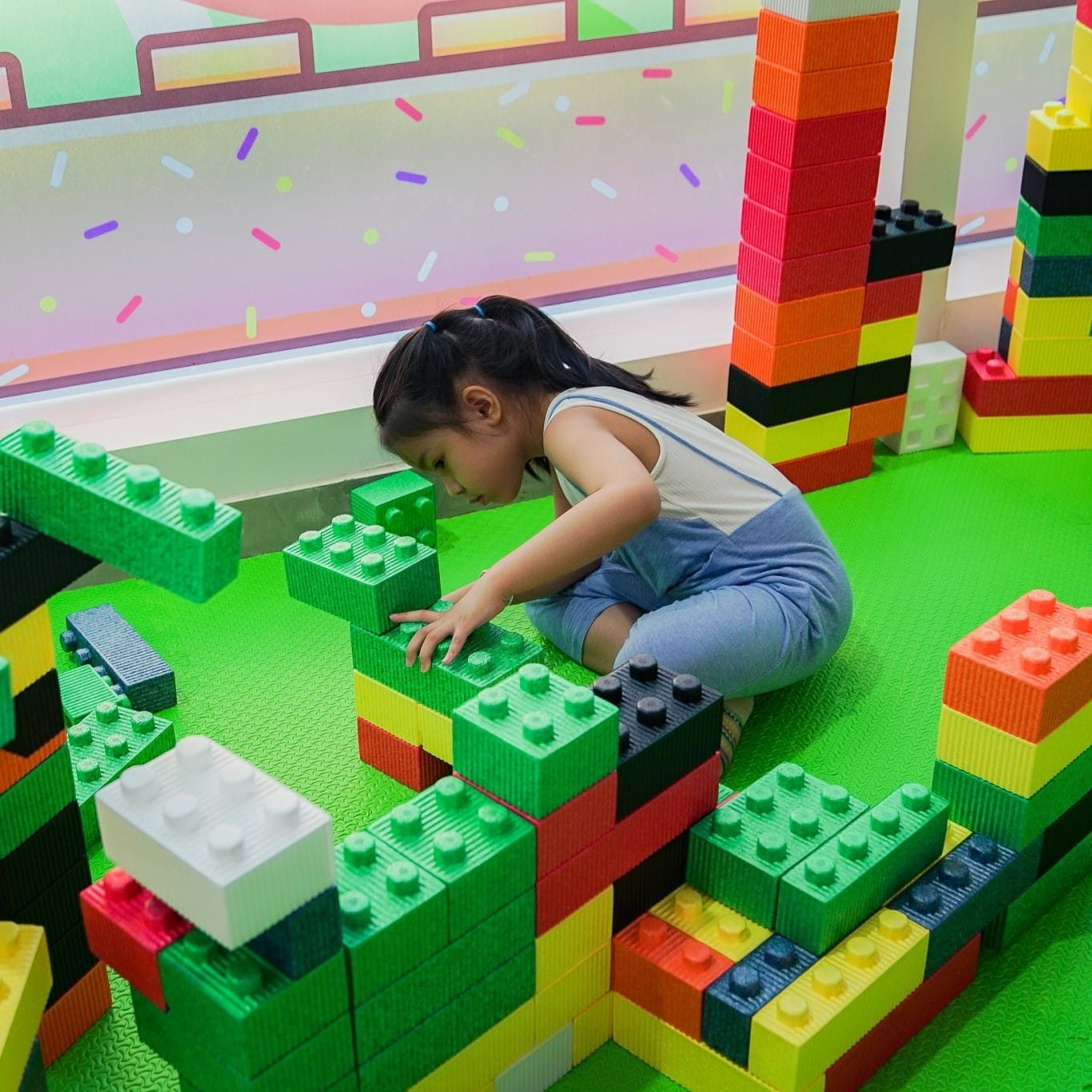 Brick Play - SPI Global Play